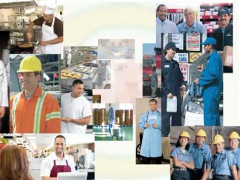 Canadian Linen And Uniform Service Overview Youtube