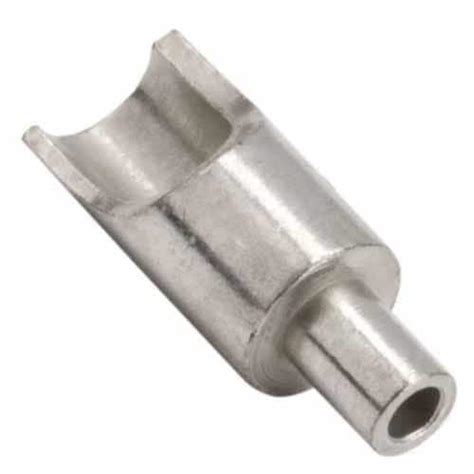 Harwin H9028 01 Turret Terminal Swage Mount Solder Pot Terminal Emin