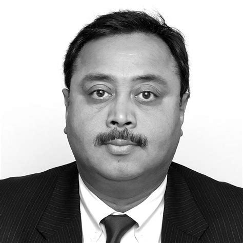 Ravi Pandey Lead Like Gandhi