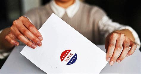 Early Voting Sites And Schedule Announced For 2024 Delaware State