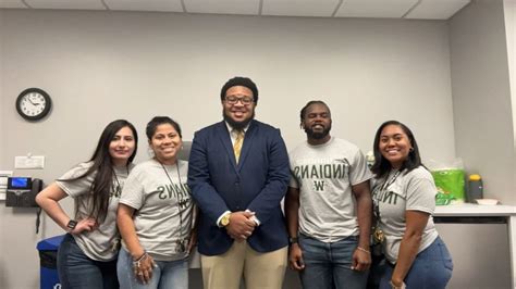 Kassadee Dews On Linkedin Partnerships