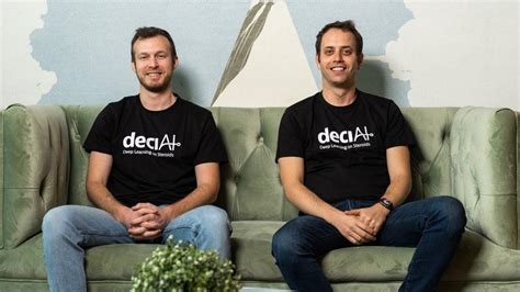 Deci Ai On Linkedin Artificialintelligence Machinelearning Deeplearning