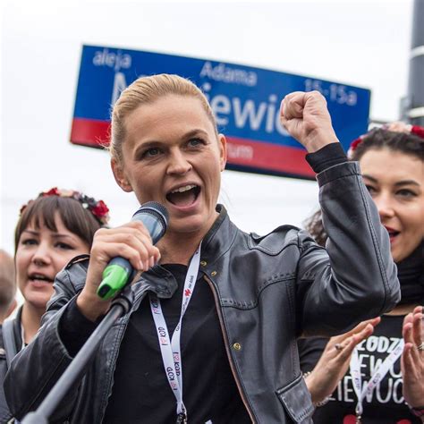 Barbara Nowacka Barbara Nowacka Added A New Photo