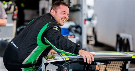 Patrick Emerling Ready To Double Dip With Nascar Whelen Modified Tour And Xfinity Series At
