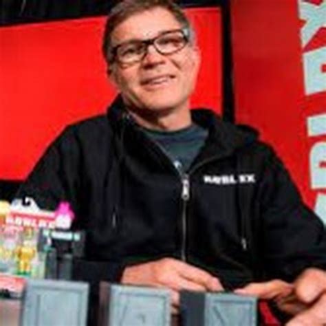 David Baszucki Youtube