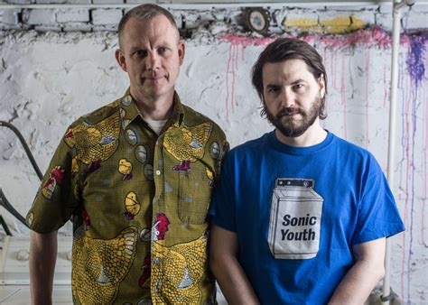 Matmos The Domesticity Of Concréte Sounds