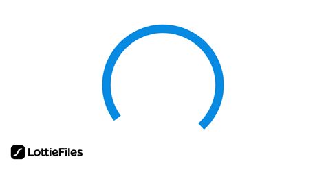 Free Simple Loader Animation By Devendra Singh Lottiefiles