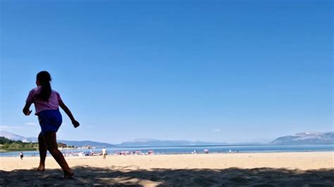 4500 Tween Girl Beach Stock Videos And Royalty Free Footage Istock