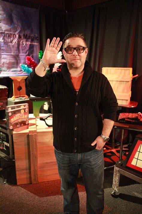 Pictures Of Andy Nyman