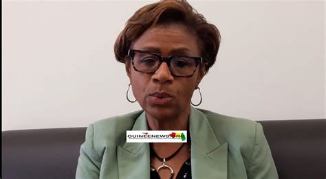 Fatale St Valentin Pour F Diaraye Barry La Version De Ladministratrice Générale De Lhôpital