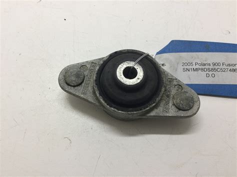 2005 Polaris Front Motor Mount Als Snowmobile Parts Warehouse