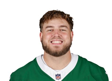 Leander Wiegand Base De New York Jets Espn Mx