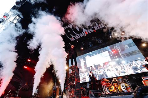 【迷迷現場】 Hyde ：「不是說防疫規定是用來打破的！大家換個想法吧！」 Memeon 迷迷音