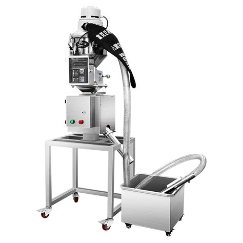 Plastic And Metal Separator Machine Particulate Metal Separator Capsule