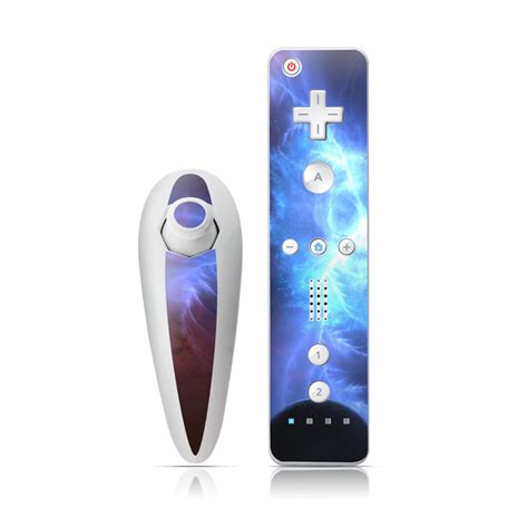 Pulsar Wii Nunchukremote Skin Istyles
