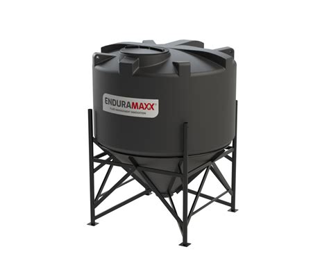 4000 Litre Fermentation Tank Mjp Supplies