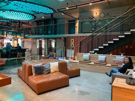 Moxy San Diego Downtown Gaslamp Quarter Updated 2022 Prices And Hotel