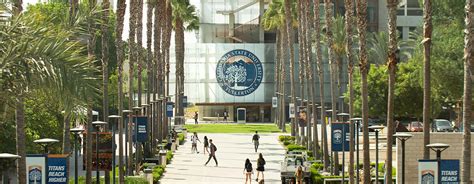 University Semester Abroad Csuf