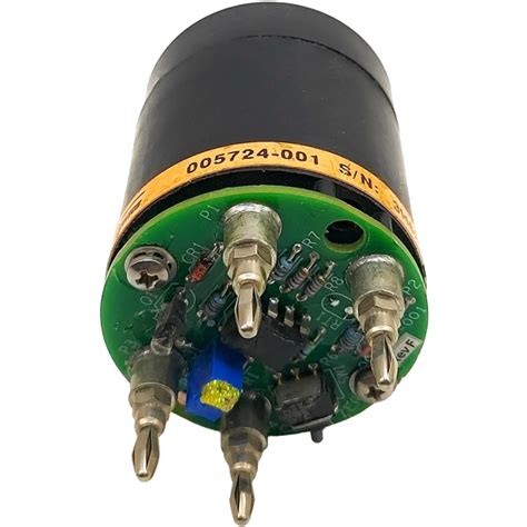 Det Tronics 005724 001