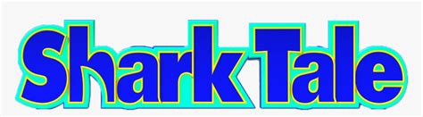Shark Tale Logo