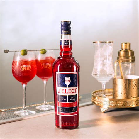 Select Aperitivo 700ml