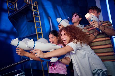 How To Get The Power Ups For The Villain Con Minion Blast Blaster At