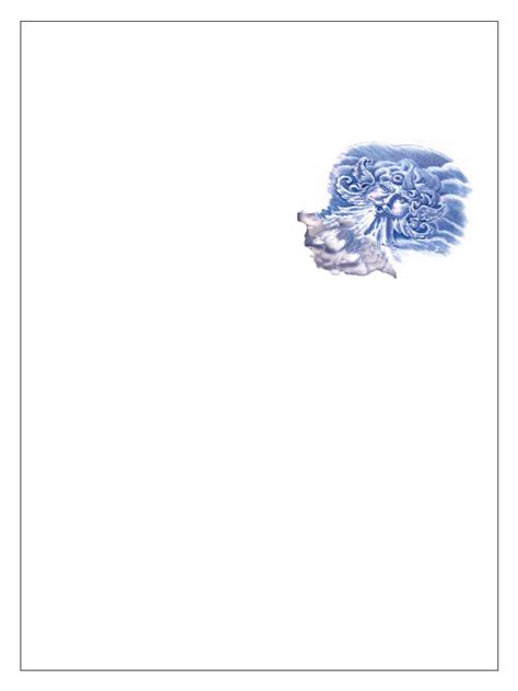 Windy Boy In A Windswept Tree By Geoffrey Summerfield Not Finshed