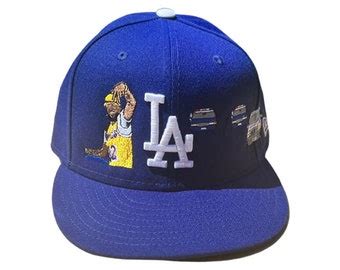 Nipsey Hussle Hat Etsy