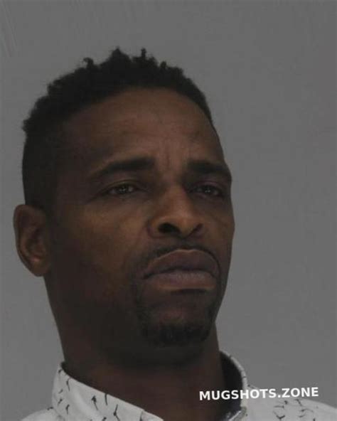 Williams Patrick 10 28 2024 Dallas County Mugshots Zone