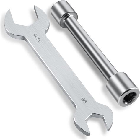 Baski Angle Stop Removal Tool Angle Stop Wrench Kit For Compression Ring Removal Tool Plumbing