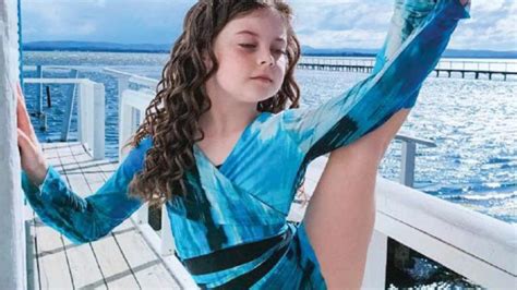 Ballet Wrap Top National Sewing Circle