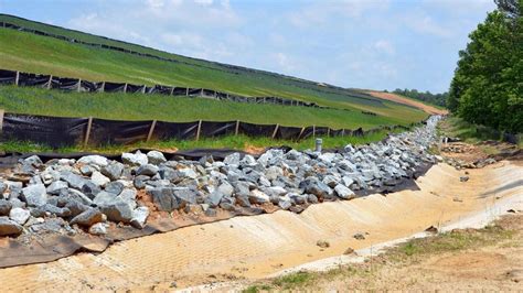 27 Facts About Erosion Control
