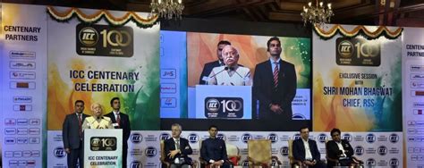 Sunil Kumar On Linkedin Great Session With Shri Mohan Bhagwat Ji Rss