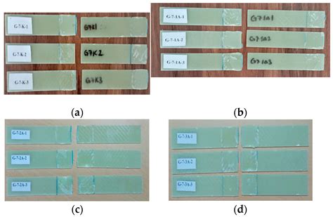 Comparison Of Gfrp Glass Fiber Reinforced Polymer And Cfrp Carbon