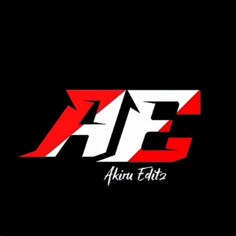 Akirueditz Youtube