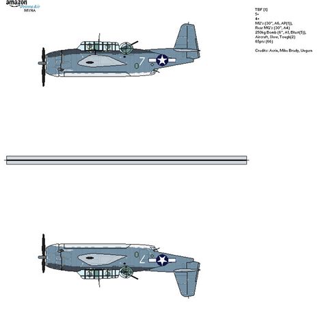 Ww2 Us Tbf 4 By Apocalypticmax On Deviantart