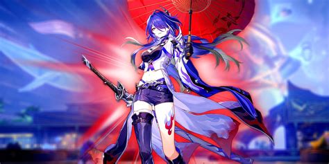 Honkai Star Rail Acheron Character Builds Light Cones Relics Team