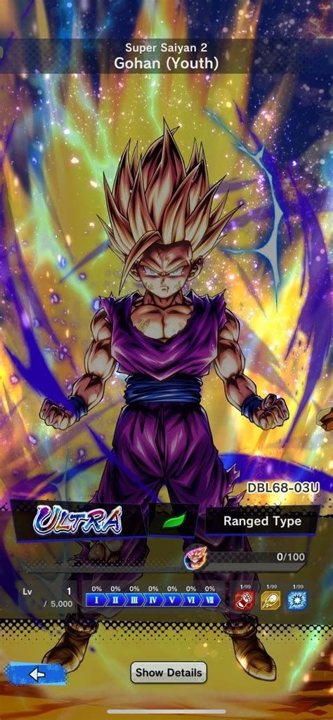 Wait Gohan Is Green Its Over R Dblegendsreddit