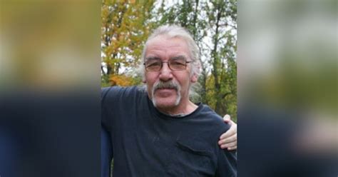 Obituary Information For Daniel Gagnon