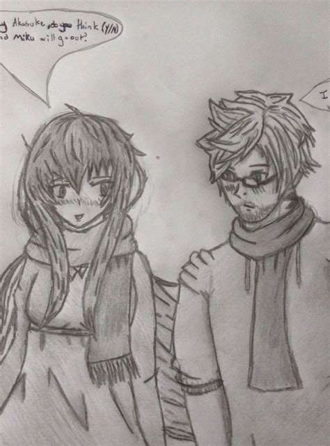 Hatsune Miku X Malereader Time To Spare Wattpad