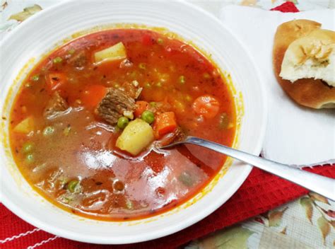 Atassi Rice And Beans My Home Recettes