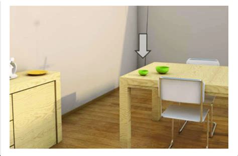 An Example Visual Scene Download Scientific Diagram