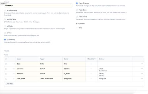 Table Multiselect Typeerror Undefined Is Not An Object Evaluating