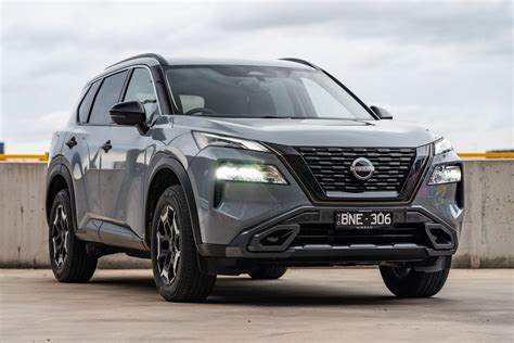 Nissan X Trail Reviews Models And Range Carexpert