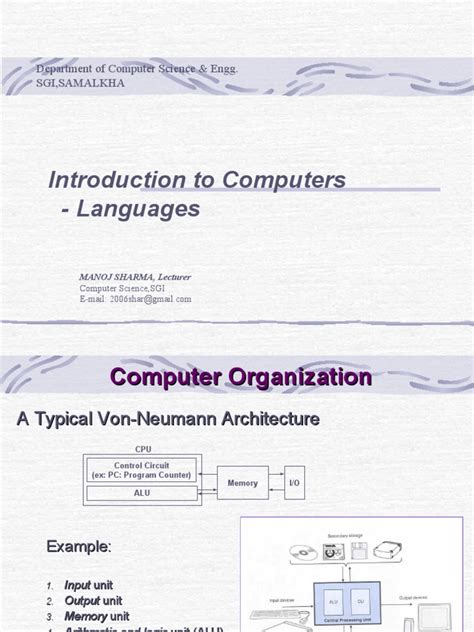 pl1 ppt computer program computer programming
