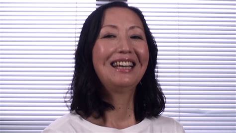 【熟女】熟年avデビュードキュメント 五十路母が魅せる初めての公開sex 池田貴代子51歳 アダルト動画・エロ動画 ソクミル