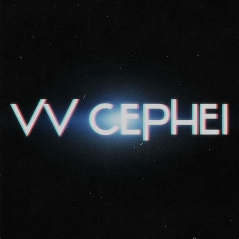 Stream Vv Cephei Music Listen To Songs Albums Playlists For Free On Soundcloud