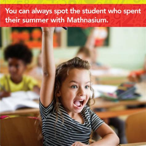 Summer Planning Math Camps