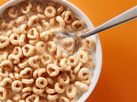 Heart Shaped Cheerios Are Back With Special Edition Name Boxes