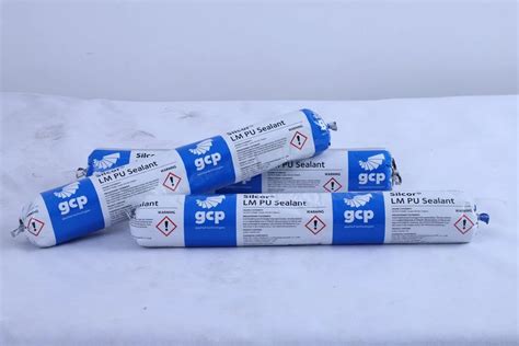 Silcor Lm Pu Sealant At Best Price In Mumbai By Riddhi Enterprise Id 2853204756073